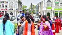 The Bizz Buzz India , English News Paper, Today Newspaper, Online News