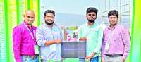 The Bizz Buzz India , English News Paper, Today Newspaper, Online News