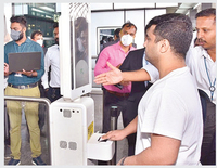 The Bizz Buzz India , English News Paper, Today Newspaper, Online News